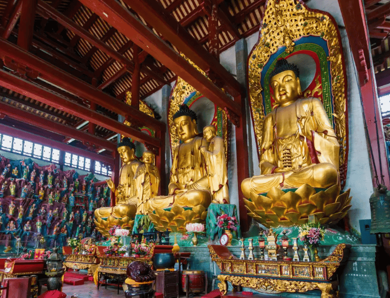 韶關自由行｜3日2夜必去景點+行程規劃：丹霞山、乳源大峽谷 - Kinnso